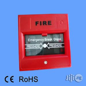 Break Glass Manual Call Point in Ikeja - Safetywear & Equipment, Dentik ...