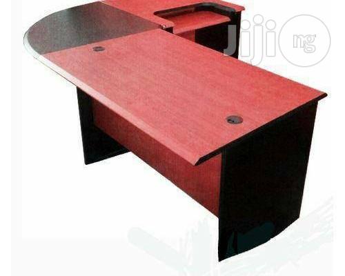 Office Executive Table, Imported and Knock Down System. in Ojo ...