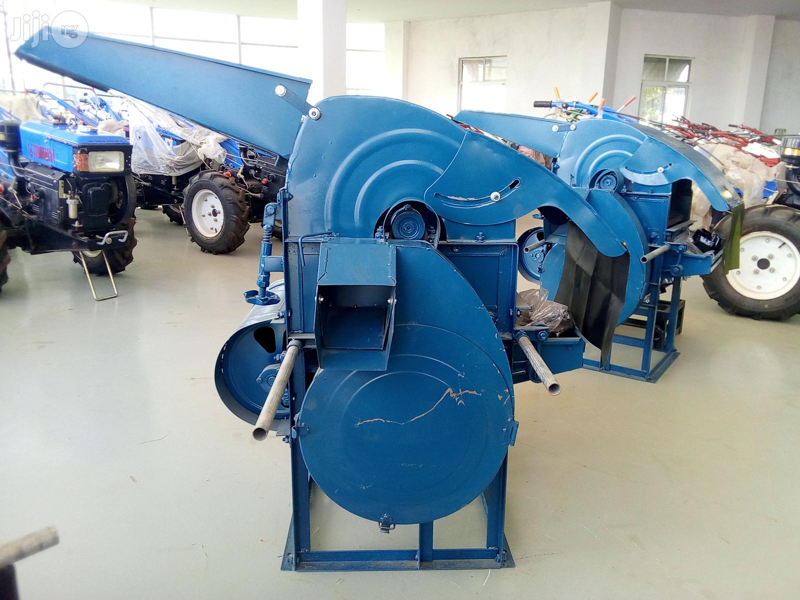 Rice/Sorghum/Millet Thresher in Kaduna / Kaduna State - Farm Machinery ...
