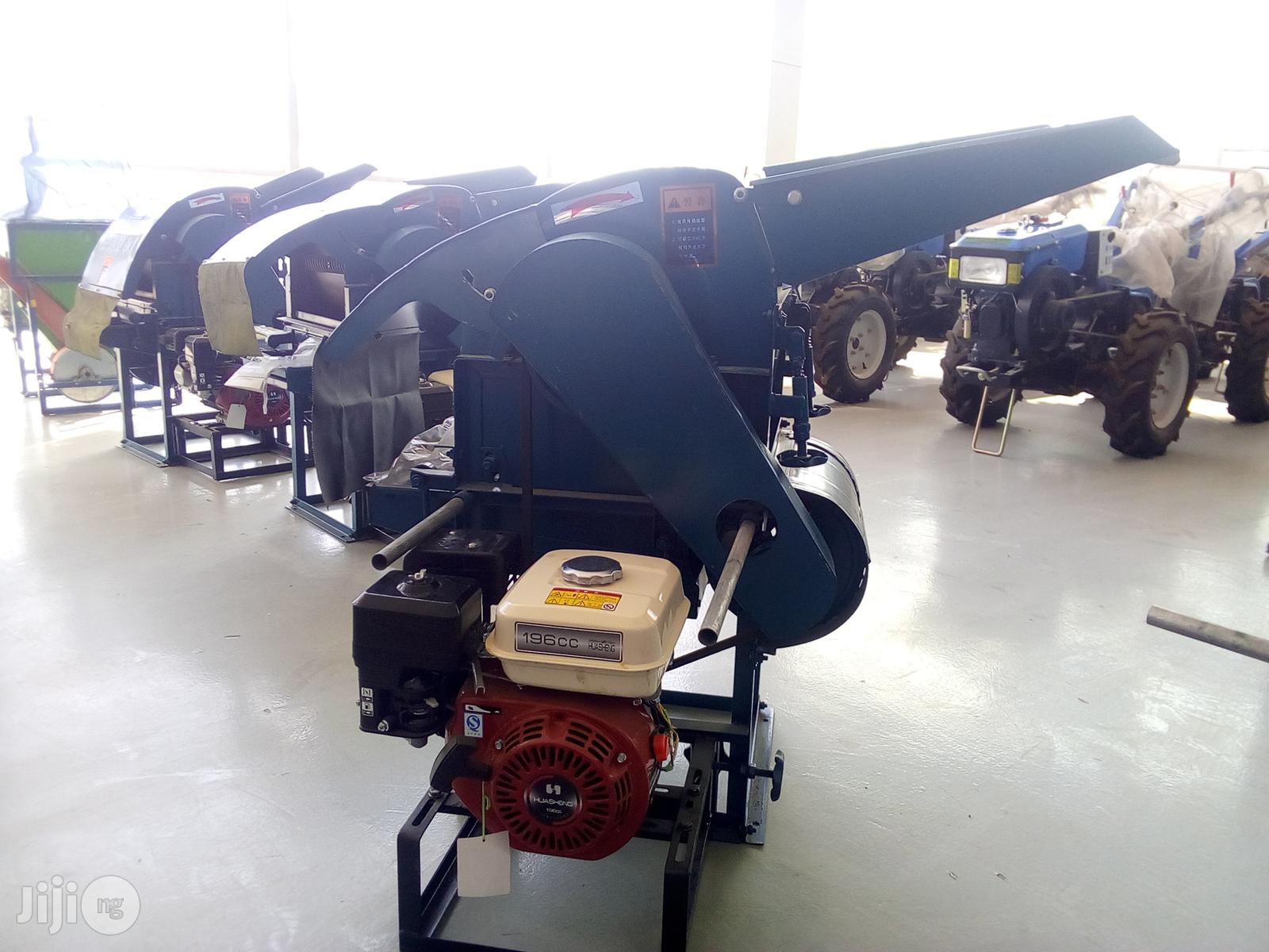 Rice/Sorghum/Millet Thresher in Kaduna / Kaduna State - Farm Machinery ...