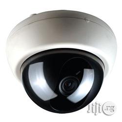 CCTV Camera Installation System In Nigeria in Ikeja - Building & Trade ...