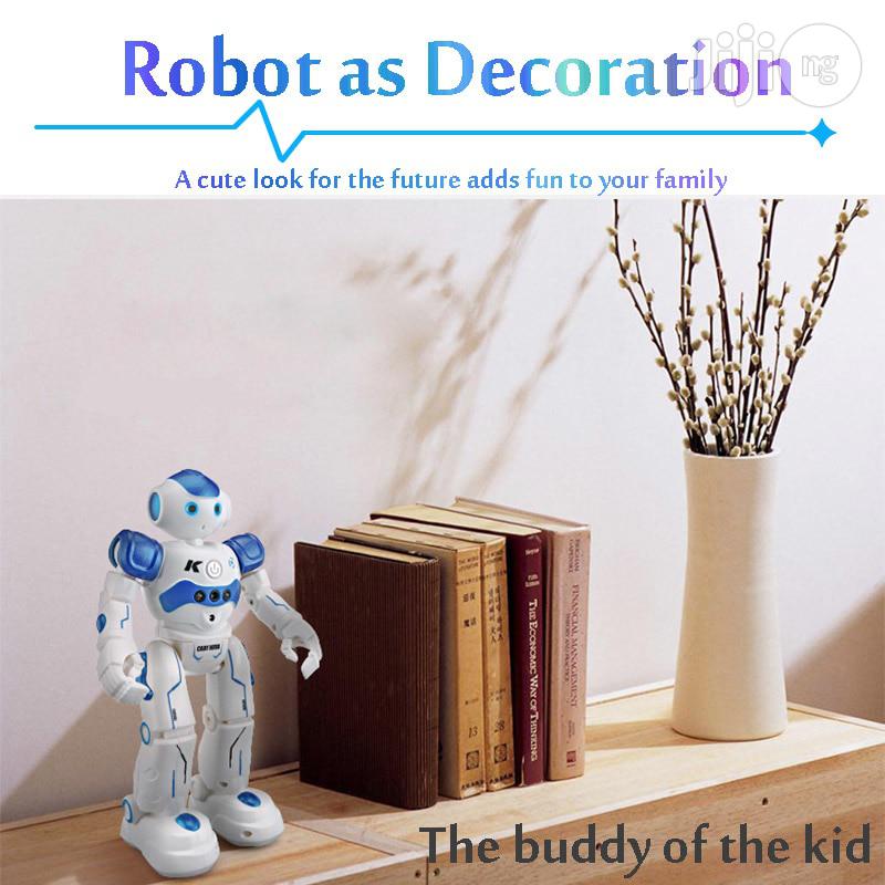 Remote Control Robotica Toy Biped Humanoid Robot in Ikeja - Toys, Ib ...