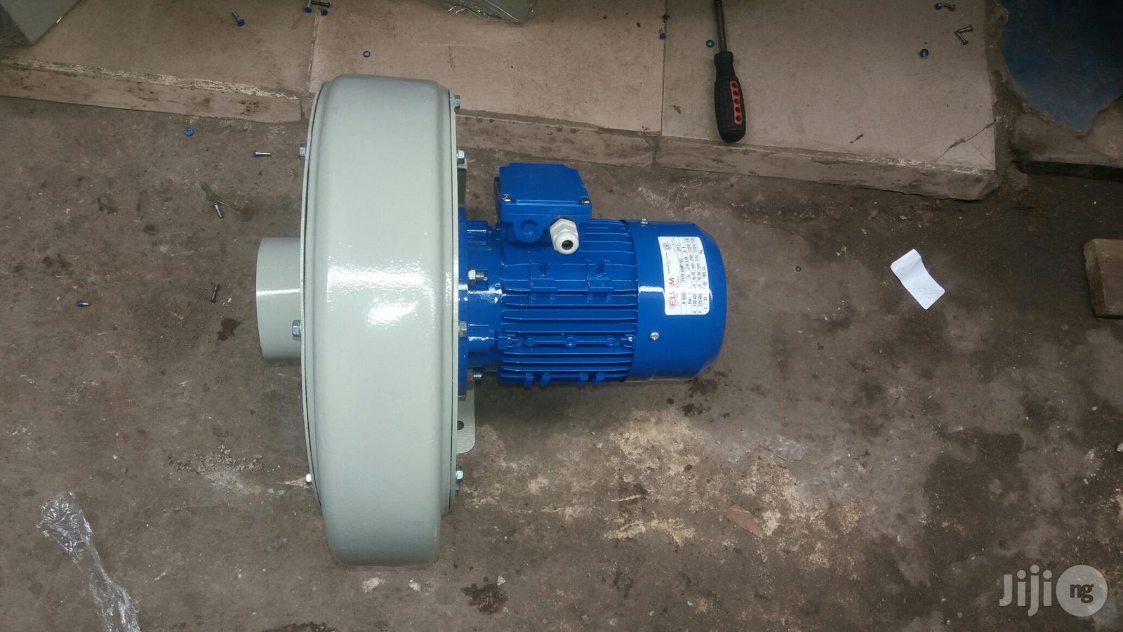 1HP 3 Phase Industrial Blower in Ojo - Manufacturing Equipment ...