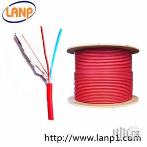 Gent Vigplus-24 1-4 Loop Addresable Fire Alarm Control Panel in Ikeja ...