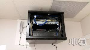 Server Racks in Nigeria for sale Prices on Jiji.ng