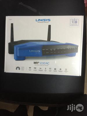 Wireless Router in Nigeria for sale Price on Jiji.ng