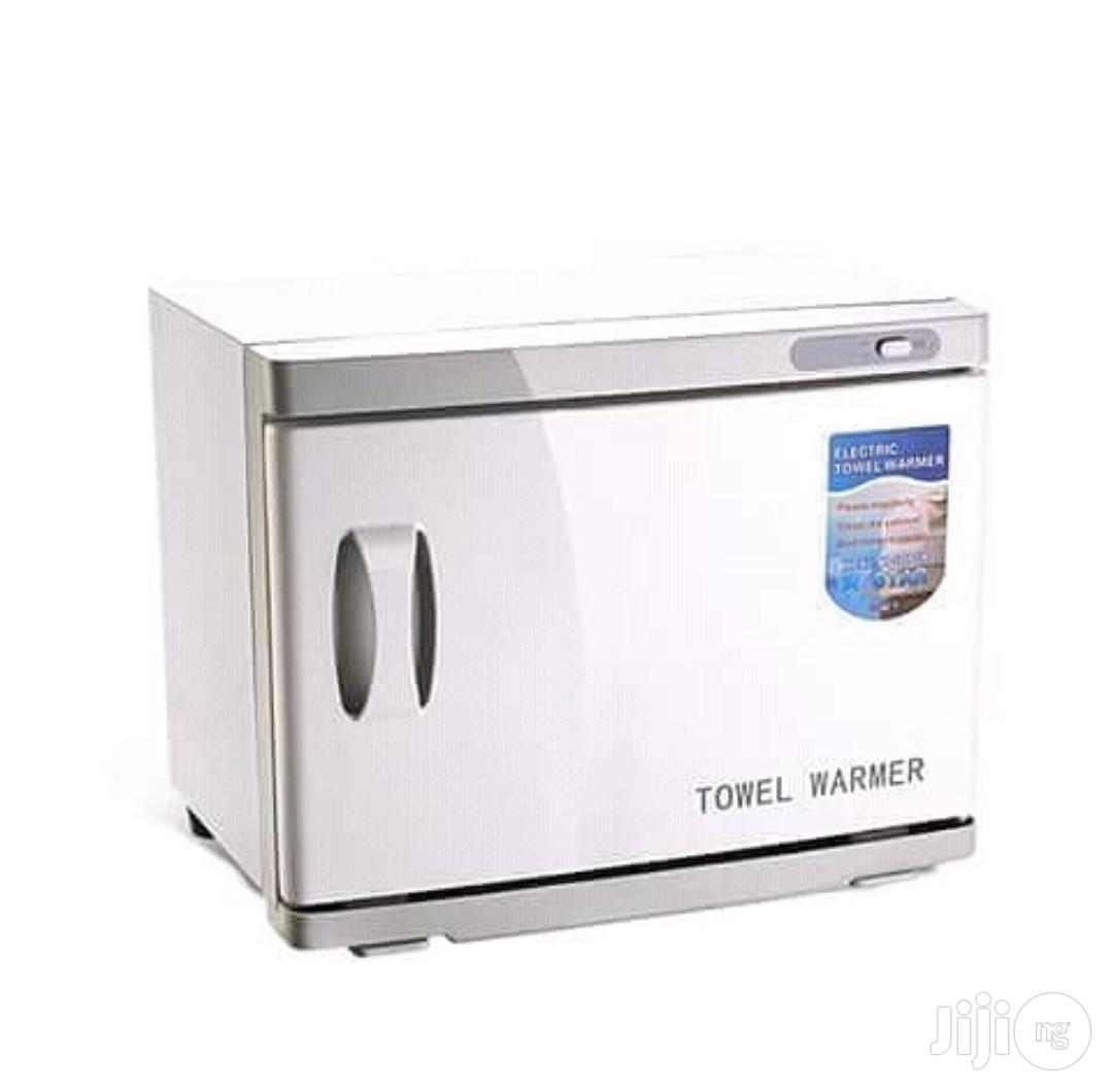 Towel Warmer In Amuwo Odofin Home Accessories Cerisered International Ltd Jiji ng towel-warmer-in-amuwo-odofin-home-accessories-cerisered-international-ltd-jiji-ng