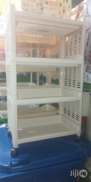 Storage Racks in Nigeria for sale Price on Jiji.ng