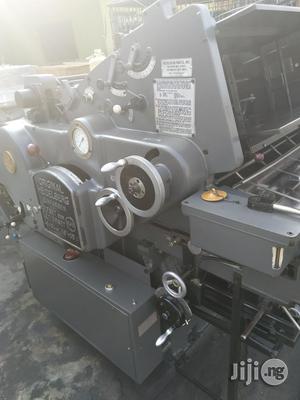 Kord Printing Machines in Nigeria for sale Price on Jiji.ng