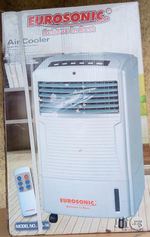 Eurosonic Air Cooler With Remote in Lagos Island (Eko) - Home ...
