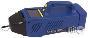 SMITHS SABRE 5000 Hand-Held Trace Metal Detector in Amuwo-Odofin ...