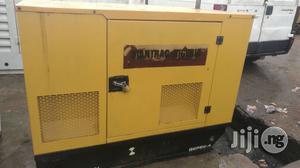 Mantrac Generators in Nigeria for sale Price on Jiji.ng