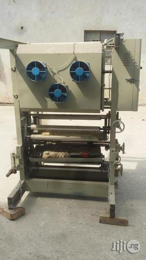 Nylon Printing Machines in Nigeria for sale Price on Jiji.ng