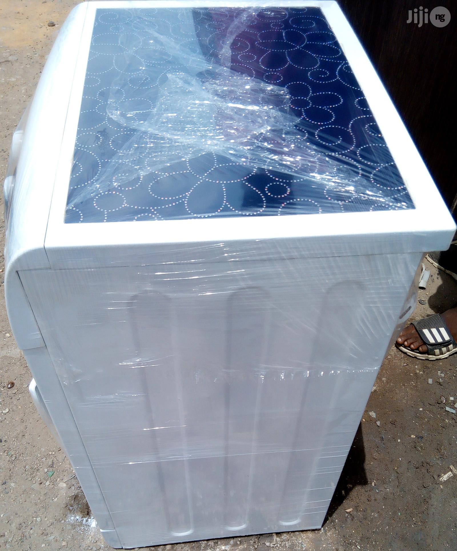 6kg IGNIS Automatic Washing Machine in Surulere - Home Appliances ...