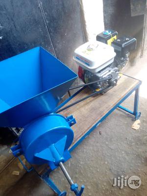 Grinding Machines in Nigeria for sale Prices on Jiji.ng