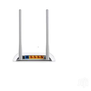 Wireless WiFi Routers in Ikeja for sale Price on Jiji.ng