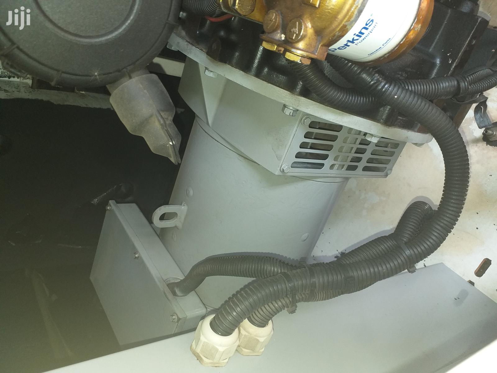 Super 15kva Perkins Mikano Generator in Ikeja - Electrical Equipment ...