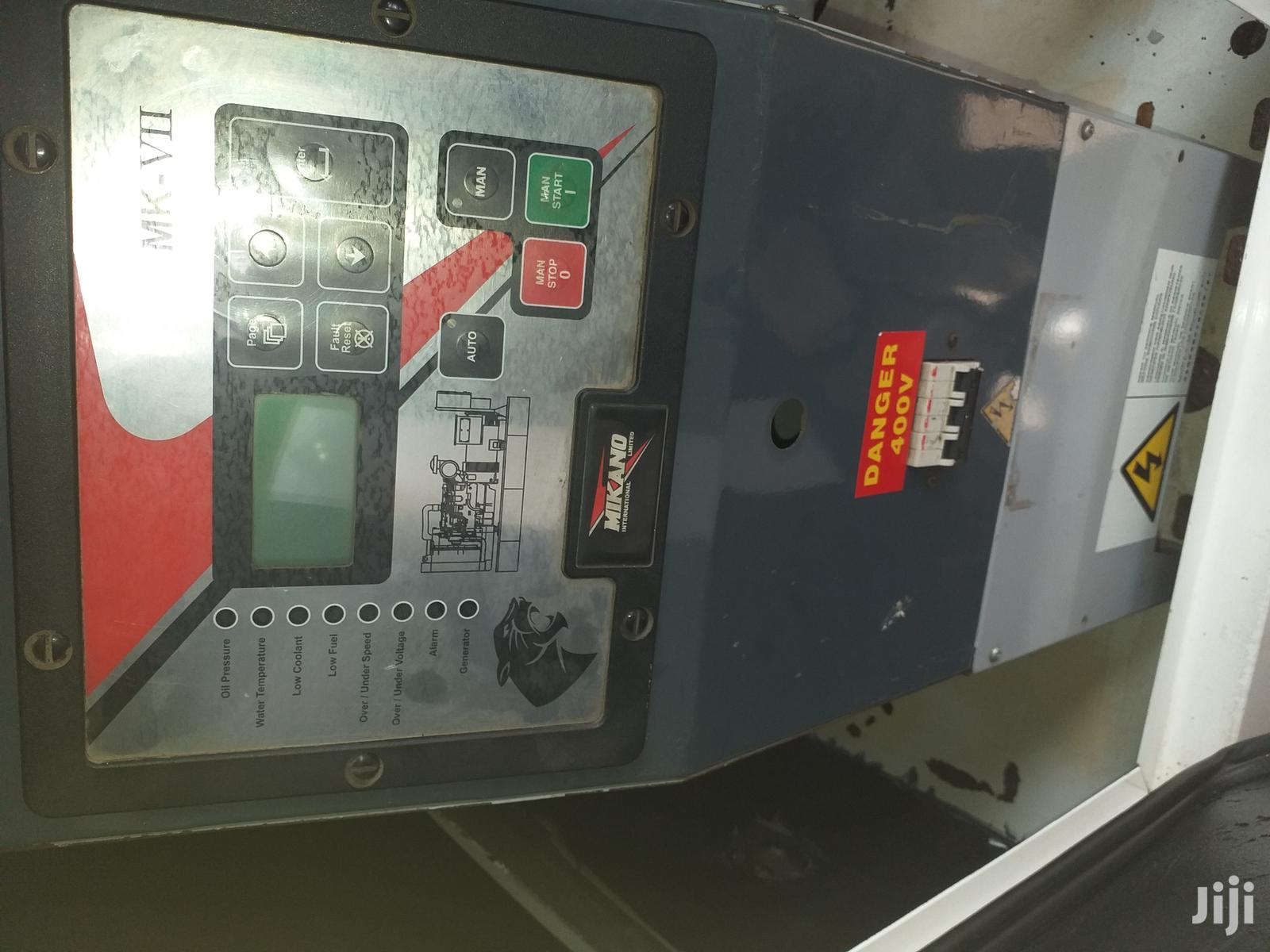 Super 15kva Perkins Mikano Generator in Ikeja - Electrical Equipment ...