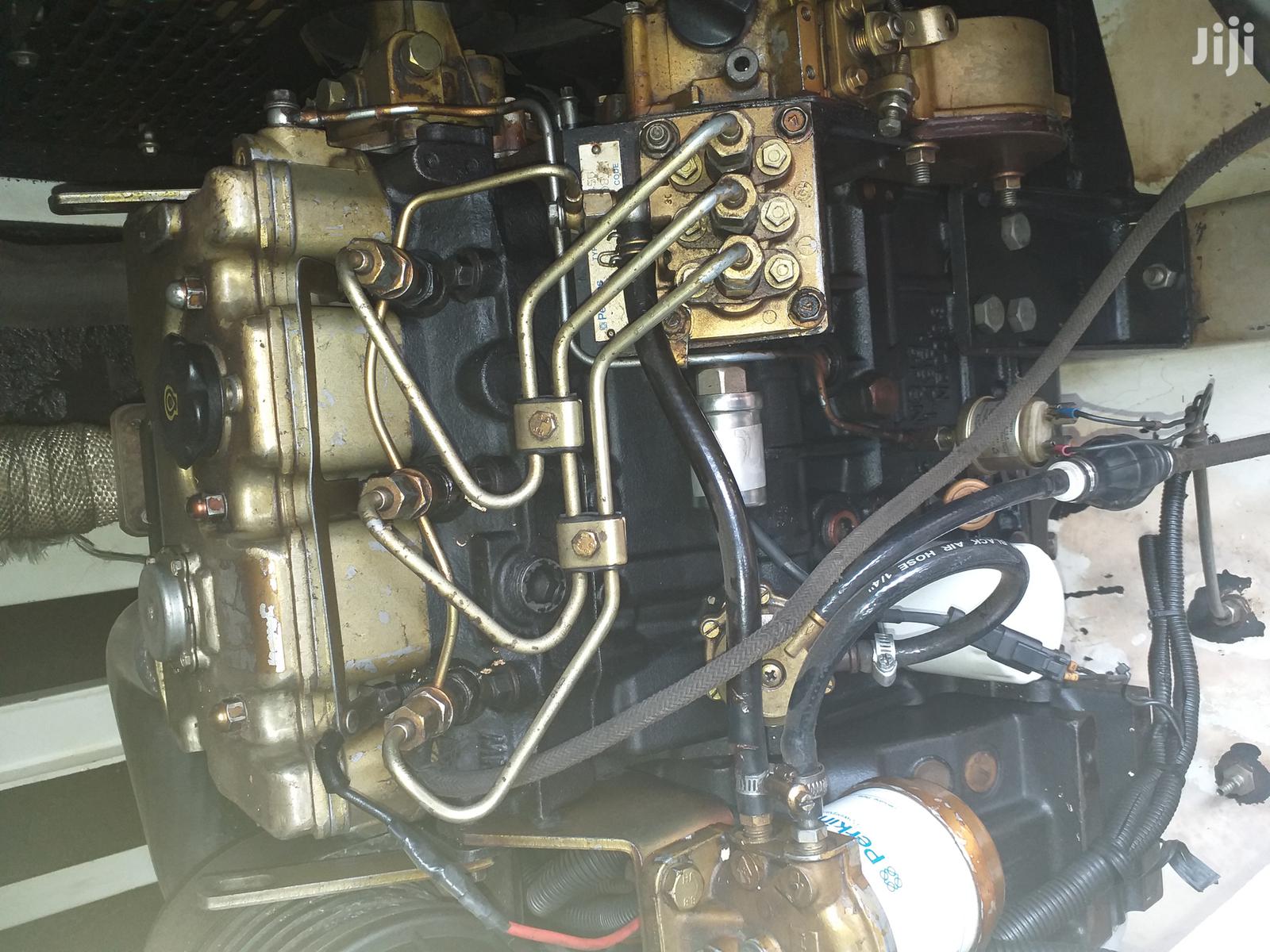 Super 15kva Perkins Mikano Generator in Ikeja - Electrical Equipment ...