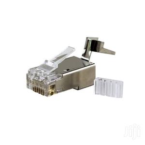 Rj45 Cat7 Connector Metal in Ikeja - Accessories & Supplies for ...