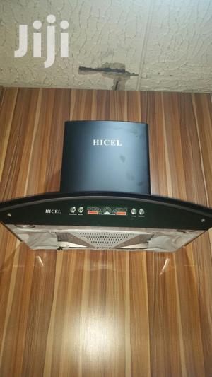 Range Hoods in Nigeria for sale Prices on Jiji.ng