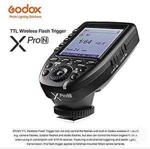 Godox X-Pro Trigger in Lagos Island (Eko) - Accessories & Supplies for ...