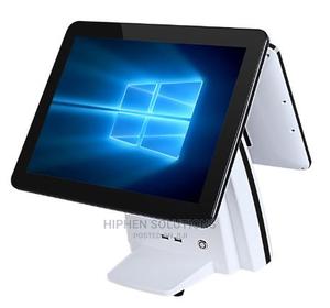 Dual Screen Point Of Sale PC in Yaba - Store Equipment, Hiphen Solutions Ltd Lagos Abuja Phc ...