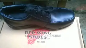 Red Wing Safety Boots in Nigeria for sale Prices on Jiji.ng