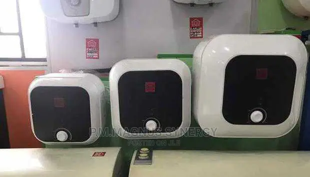 England Standard Sweethome 10liters Water Heater. in Orile - Home ...