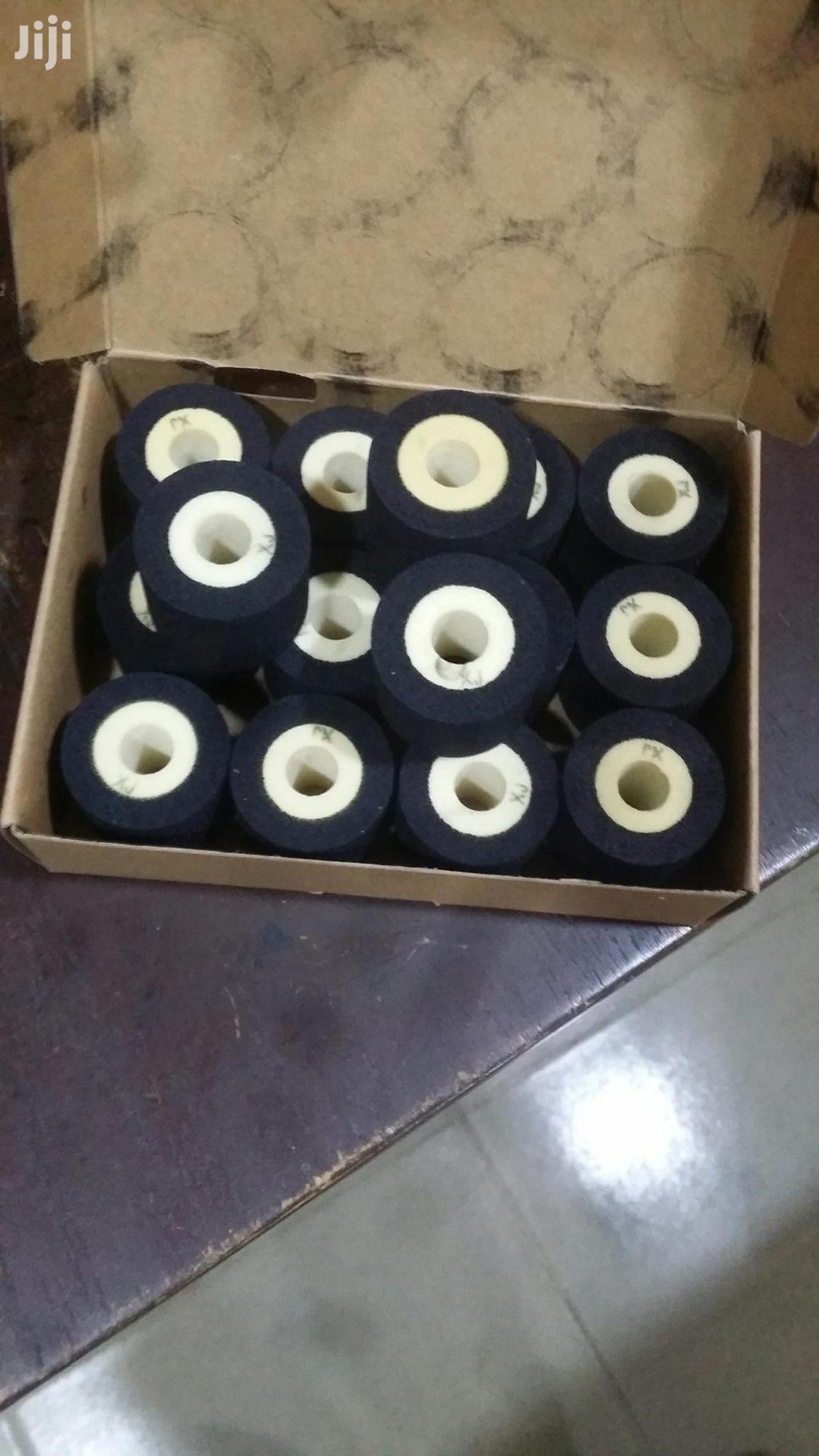 Solid Ink Roller Coding Machine in Ikoyi - Printing Equipment, Ndubuisi ...