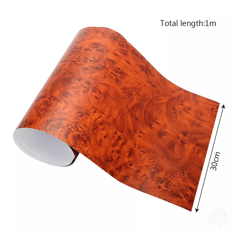 Car Interior Formica Stickers. in Ikeja - Vehicle Parts & Accessories ...