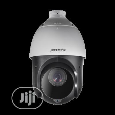 Hikvision 2mp Ir Ptz With 25x Zoom Indoor /Outdoor Camera in Ikeja ...