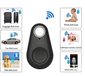 ANTI-LOST THEFT DEVICE Alarm Bluetooth Remote GPS Tracker in Ikeja ...
