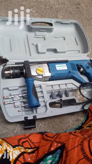 16mm Drilling Machine in Ojo - Electrical Hand Tools, BATEX TECHNICAL ...