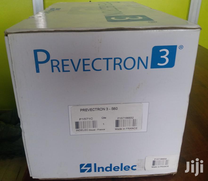 Indelec S60 Prevectron 3 in Maryland - Safetywear & Equipment, Multihop ...