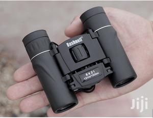Roof Prism 8x21 Bushnell Foldable Binoculars in Ikeja - Camping Gear ...