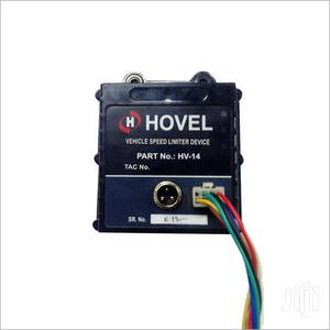 Installation Of Vehicle Speed Limiter in Ikeja - Automotive Services ...