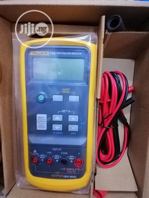 Fluke 715 Volt/Ma Calibrator in Ojo - Measuring & Layout Tools, Freemann Tools | Jiji.ng