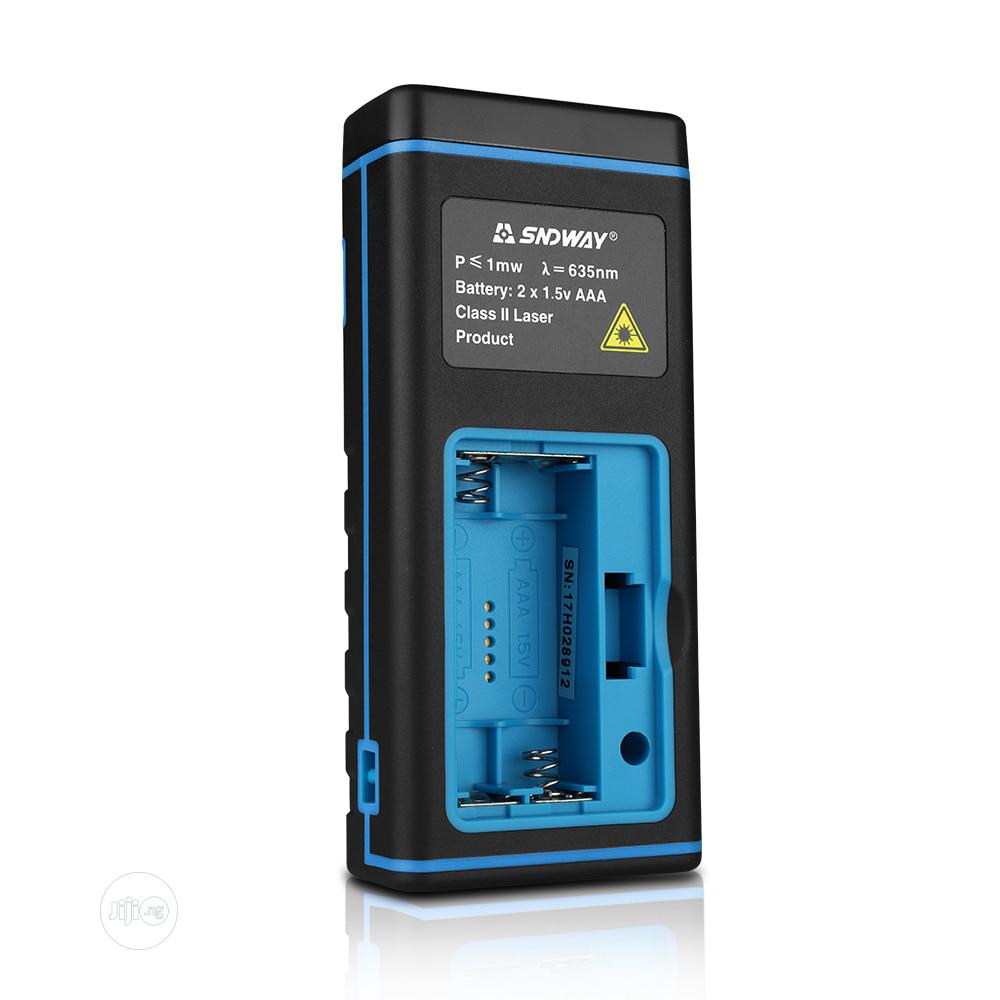 Archive: SNDWAY Laser Distance Meter Rangefinder 100 in Central ...