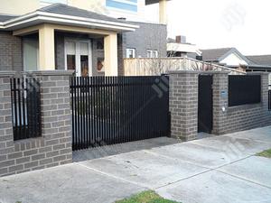 Installation Of Gate Automation System in Ojo - Doors, Torima ...