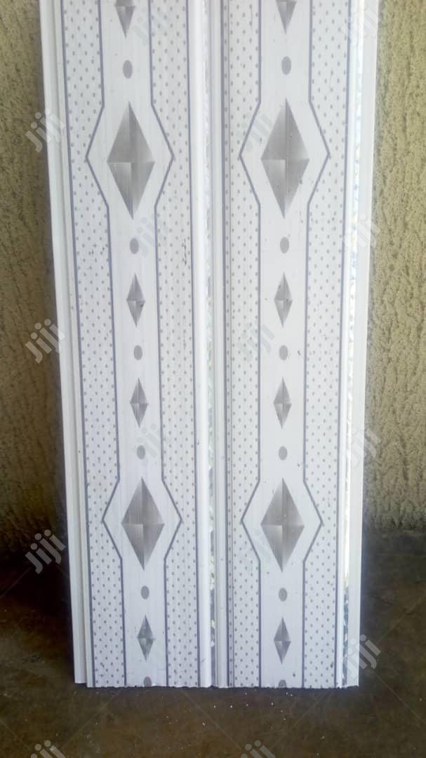 Pvc Ceiling Designs In Nigeria | Shelly Lighting