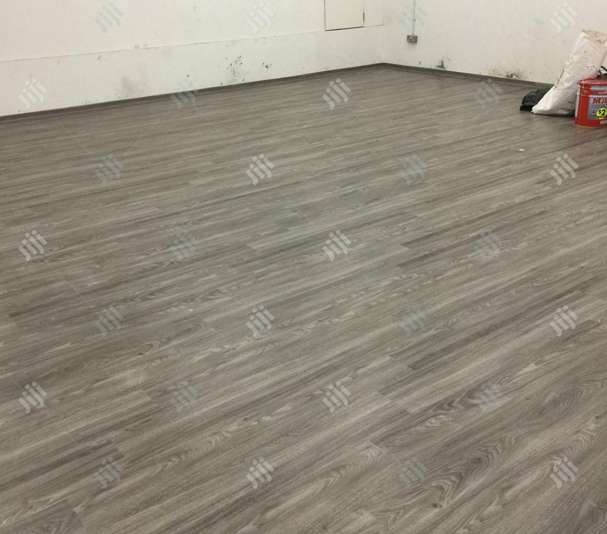 Korean Vinyl Pvc Floor in Gudu - Building Materials, Fracan Group | Jiji.ng