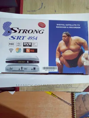 Strong Decoders in Nigeria for sale Prices on Jiji.ng