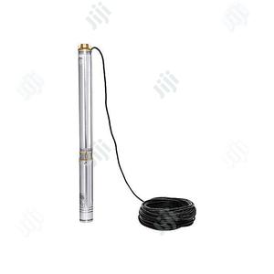 3HP INTERDAB Submersible Pump in Surulere - Plumbing & Water Supply, Ib ...