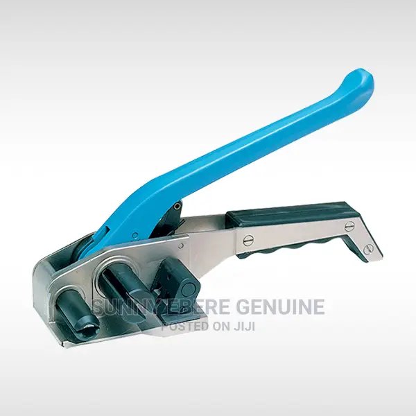 Handheld Strapping Machine,Hand Held Strapping Machine in Lagos Island ...