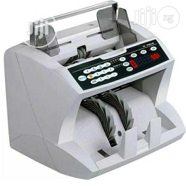 Glory Counting Machine in Ikeja - Store Equipment, Bigdon Solutions Ltd ...