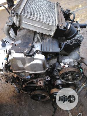 Acura RDX 2008 K23 4cylinder Engine Gear in Mushin - Vehicle Parts ...