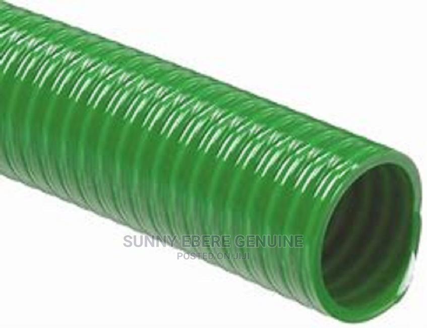 3 Inch Suction Hose Pipe, 3 Inch Suction Hose 100% Authentic in Lagos ...