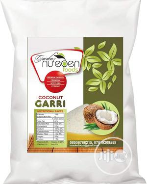 Coconut Garri in Nigeria for sale Prices on Jiji.ng