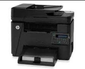 HP Laserjet Pro M225dn Printer - Black White in Ikeja - Printers ...
